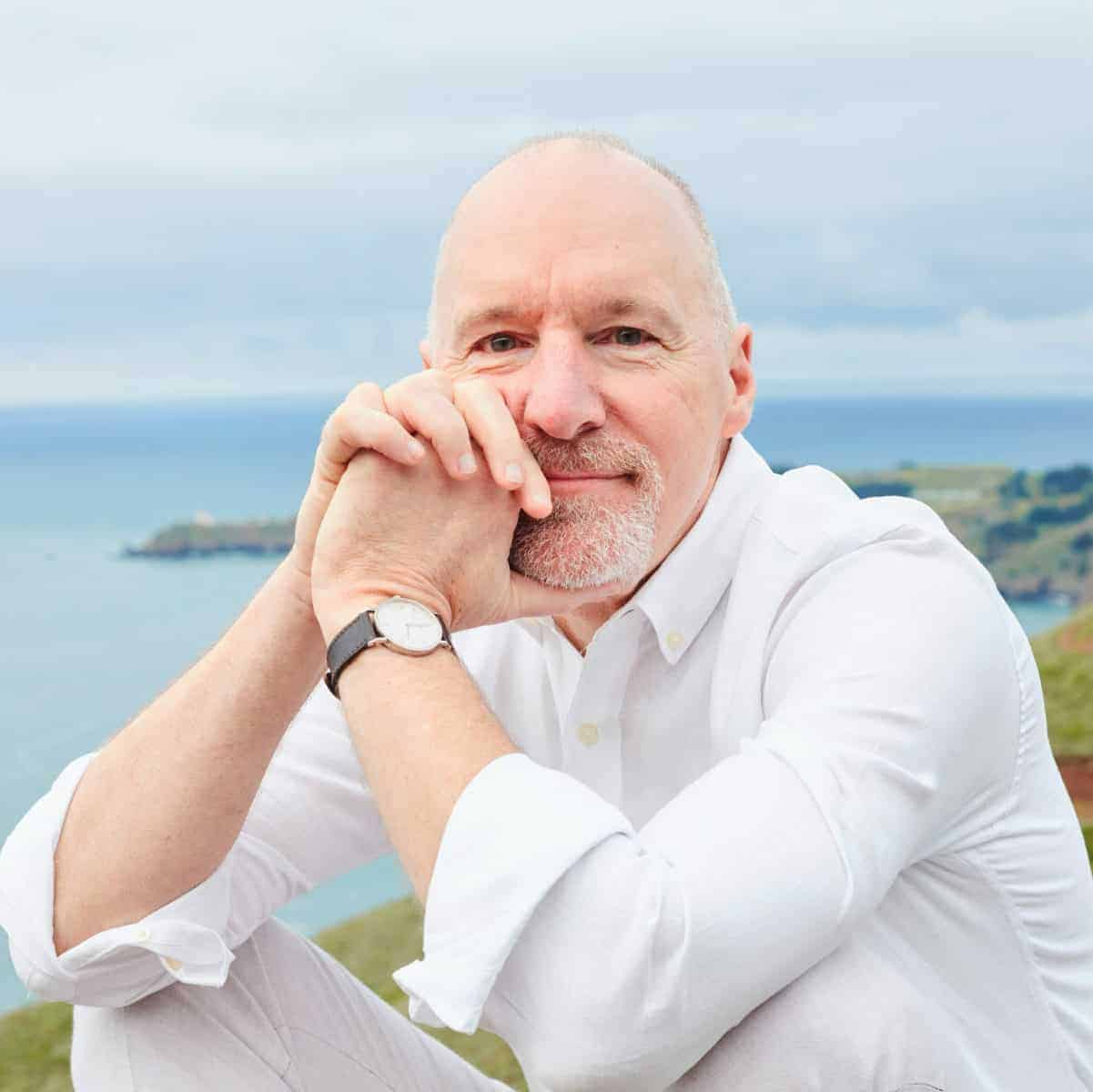 2021 Symposium Presenters and Panelists | The Peter R. Hallock Institute