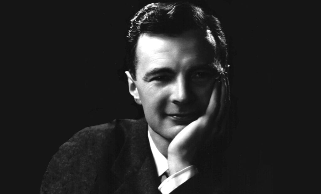 This is the feast | The Peter R. Hallock Institute